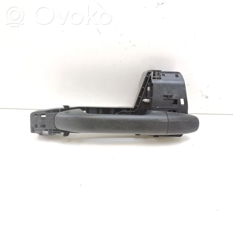 A4477600334 Mercedes-Benz Vito Viano W447 Poignée extérieure de porte ...