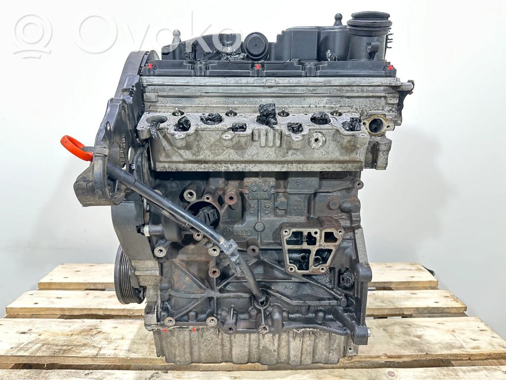 CAY Volkswagen Caddy Engine, €841.50 | RRR