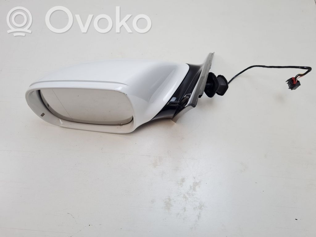 8R1857409 Audi Q5 SQ5 Rétroviseur électrique de porte avant, 180,00 ...
