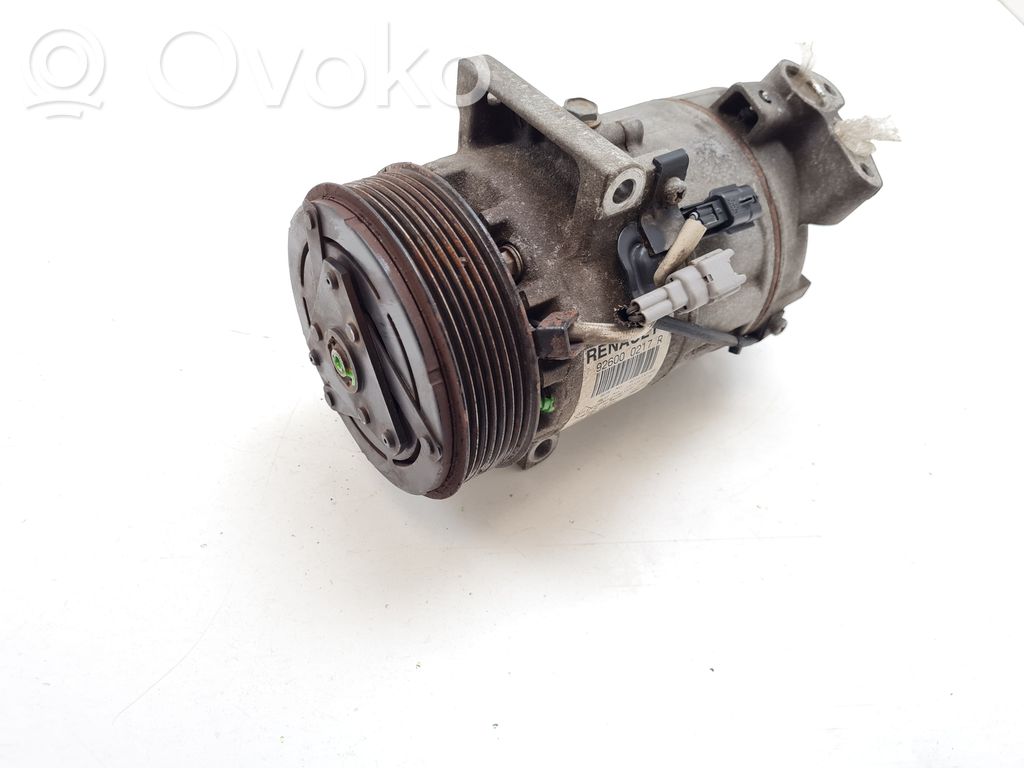 926000217R Renault Clio IV Compresseur de climatisation, 44,55 € | OVOKO
