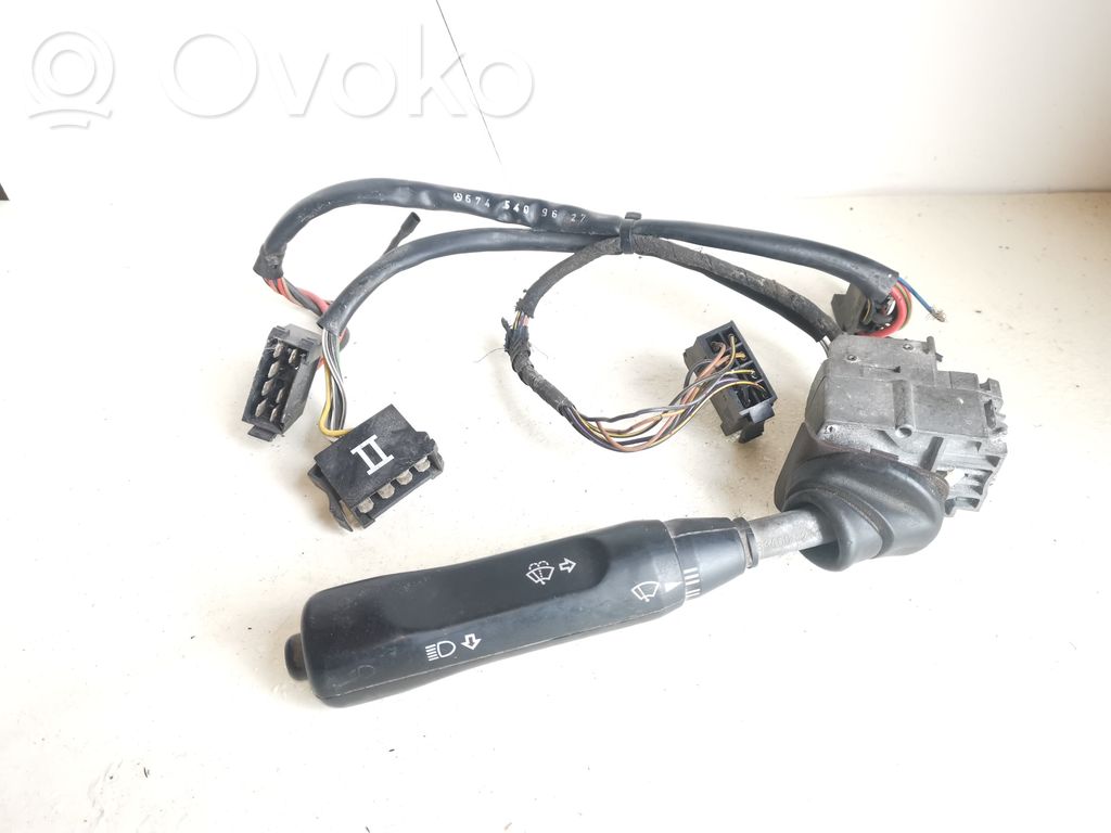 6735400445 Mercedes-Benz Vario Indicator stalk, €50.00 | RRR