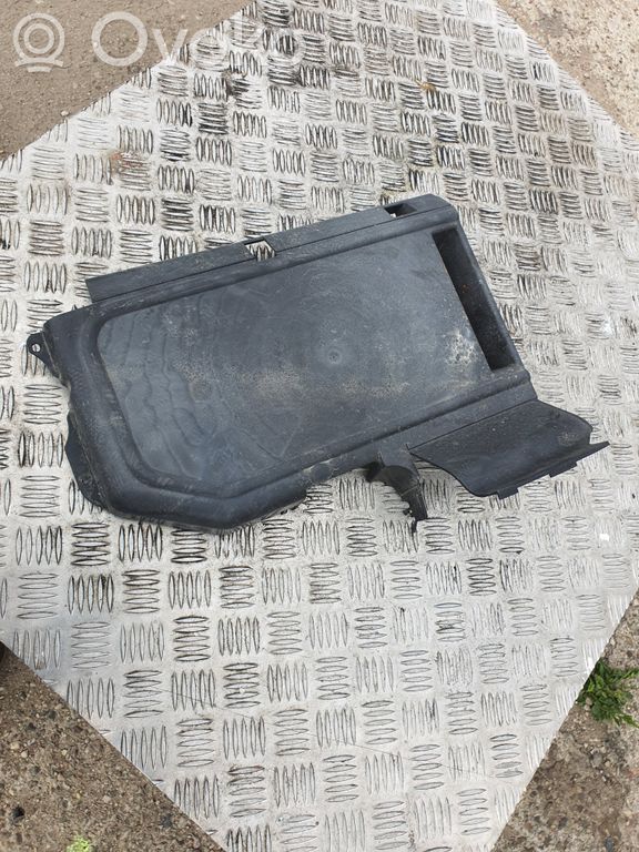 8200249842 Renault Modus Déflecteur d'air de radiateur de ...