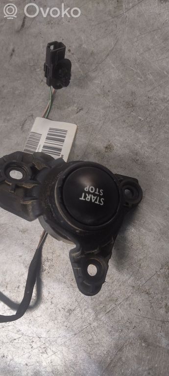285905306R Renault Scenic IV - Grand scenic IV Engine start stop button ...