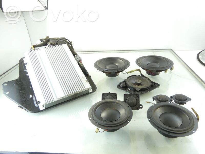 Volvo C70 Audio system kit, €387.98 | RRR