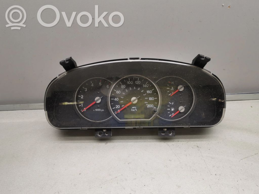 0K52A55430 KIA Carnival Speedometer (instrument cluster), €25.00 | RRR