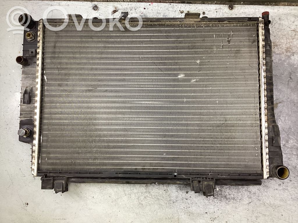 2025002203 Mercedes-Benz C W202 Radiateur de refroidissement, 51,64 ...