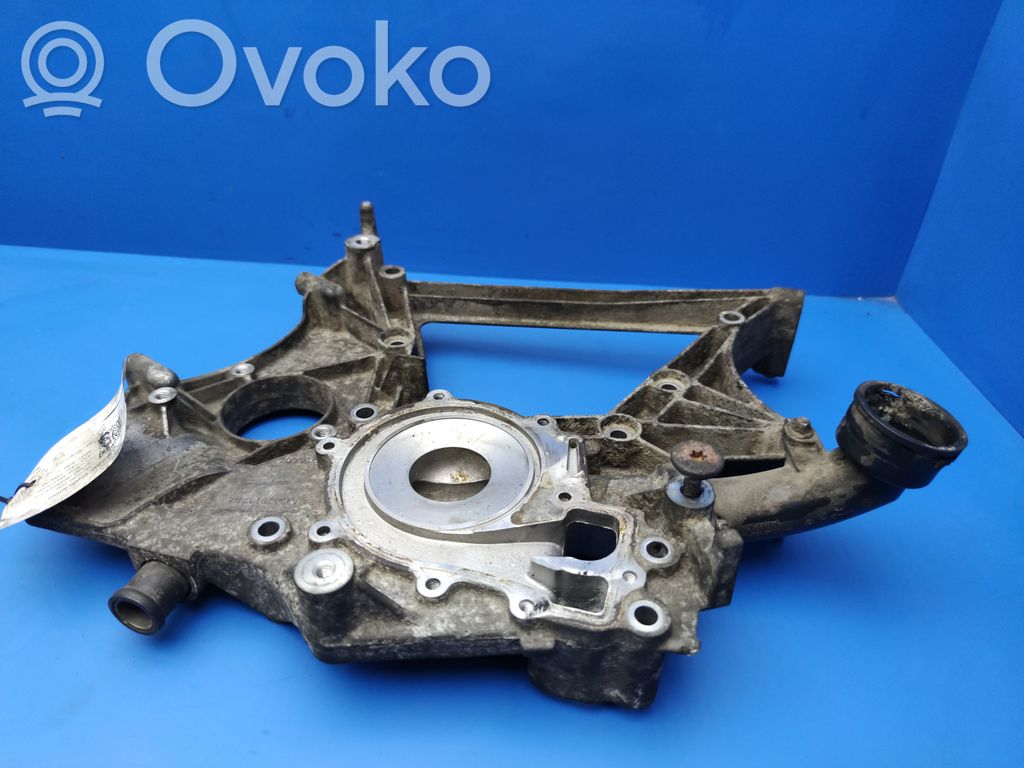 A6512011509 Mercedes-Benz Sprinter W906 Generator/alternator bracket, € ...