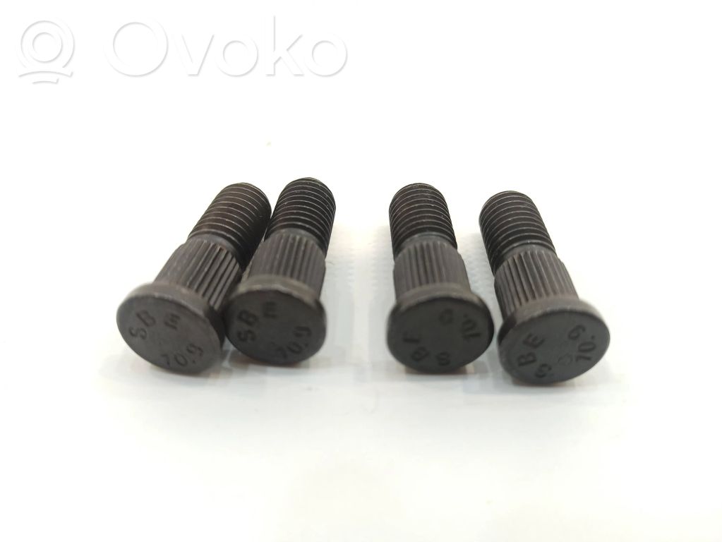 0790705 Ligier JS 50 Écrous et boulons, 35,55 € | OVOKO