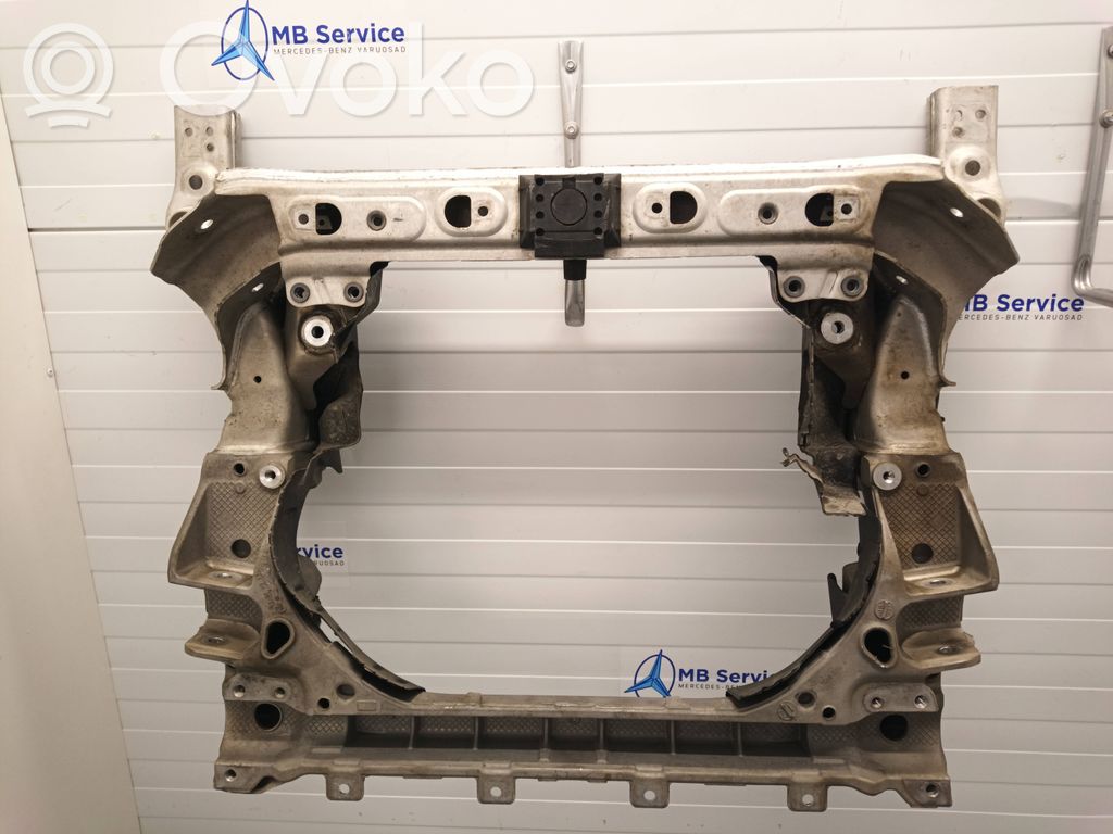 2056208001 Mercedes-Benz E W213 Front subframe, €688.00 | RRR