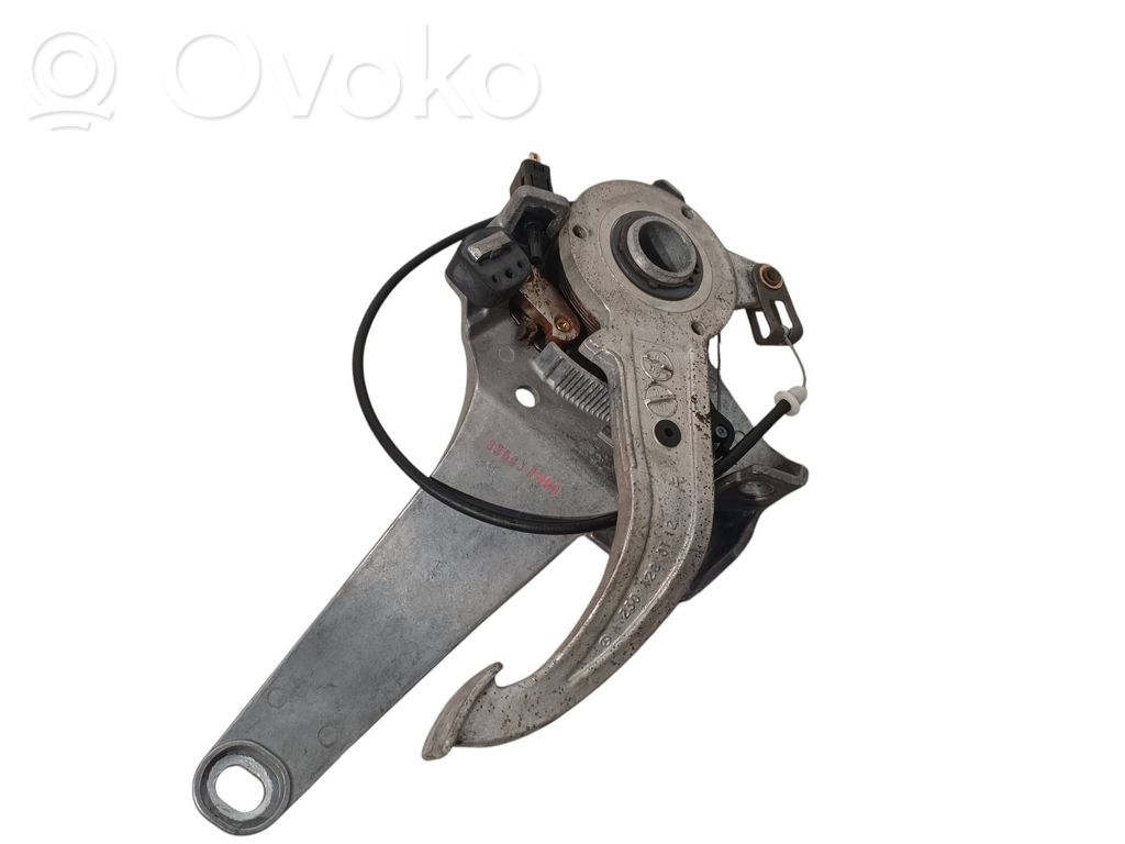 2304200112 Mercedes-Benz SL R230 Handbrake/parking brake wiring cable ...