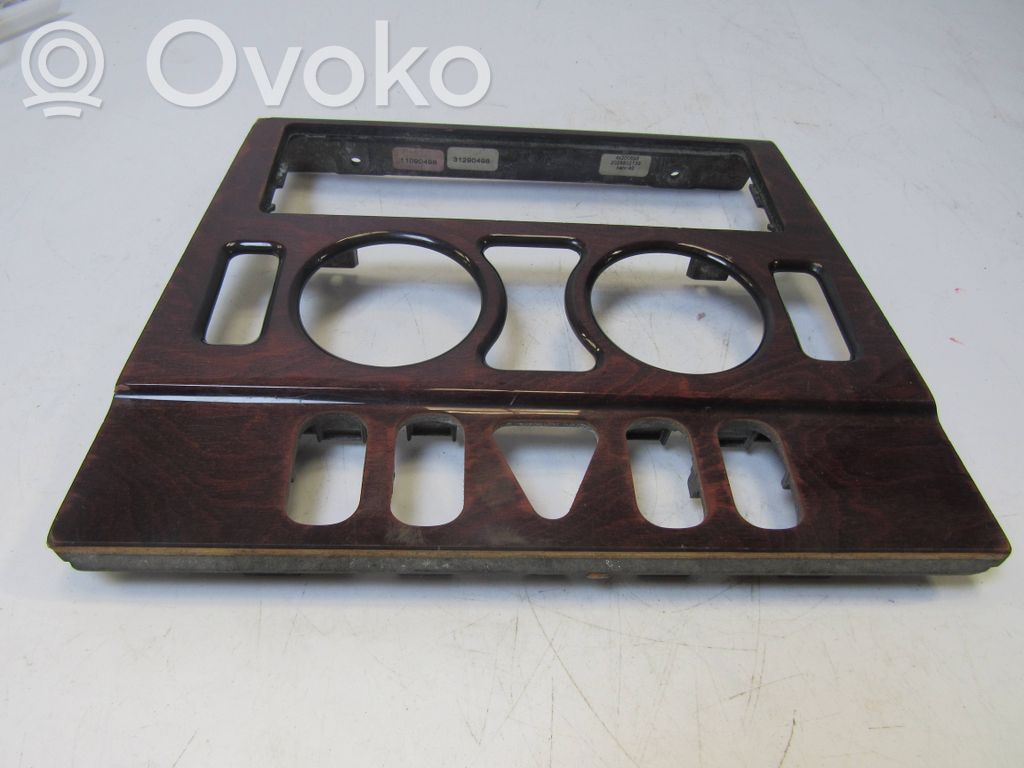 a2026832808-MERC Mercedes-Benz C W202 Climate control/heater control ...