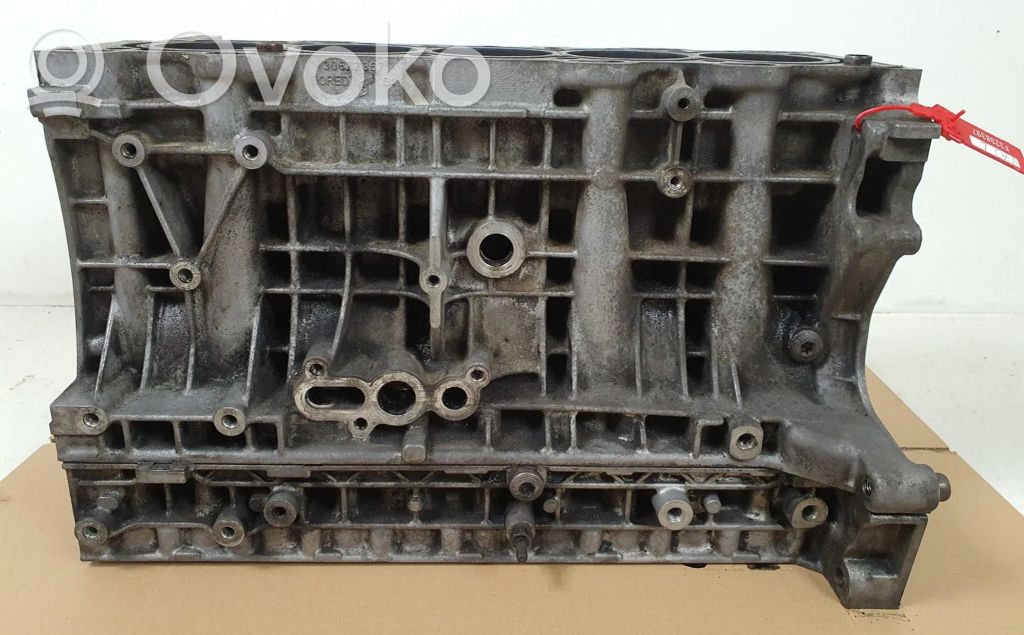 D5244T Volvo V70 Bloque de motor, 195,88 € | OVOKO