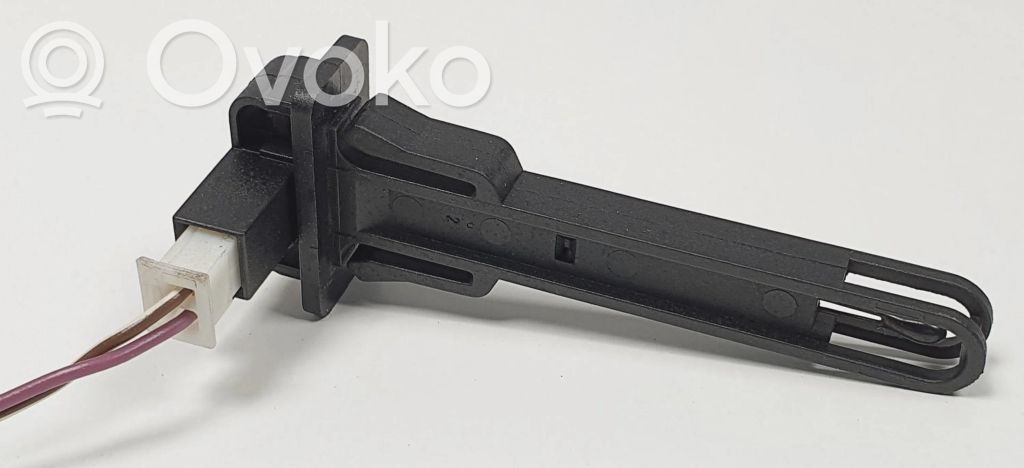 A1718300272 Mercedes-Benz A W169 Outside/exterior temperature sensor, € ...