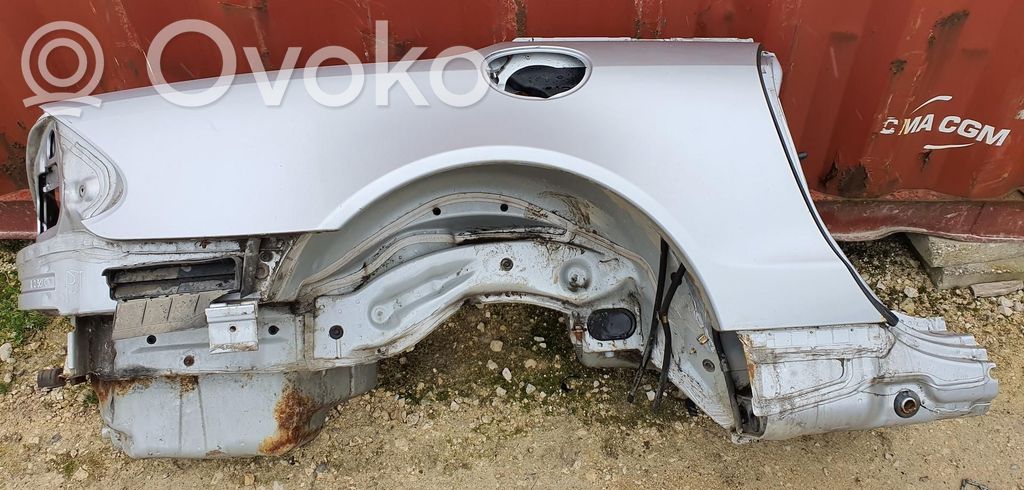 Mercedes-Benz SL R230 Rear quarter panel, €378.71 | RRR