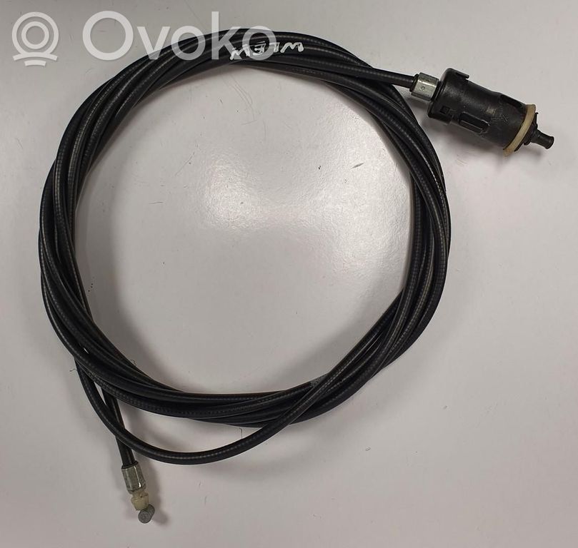 Chevrolet Matiz Câble de trape à essence, 10,45 € | OVOKO