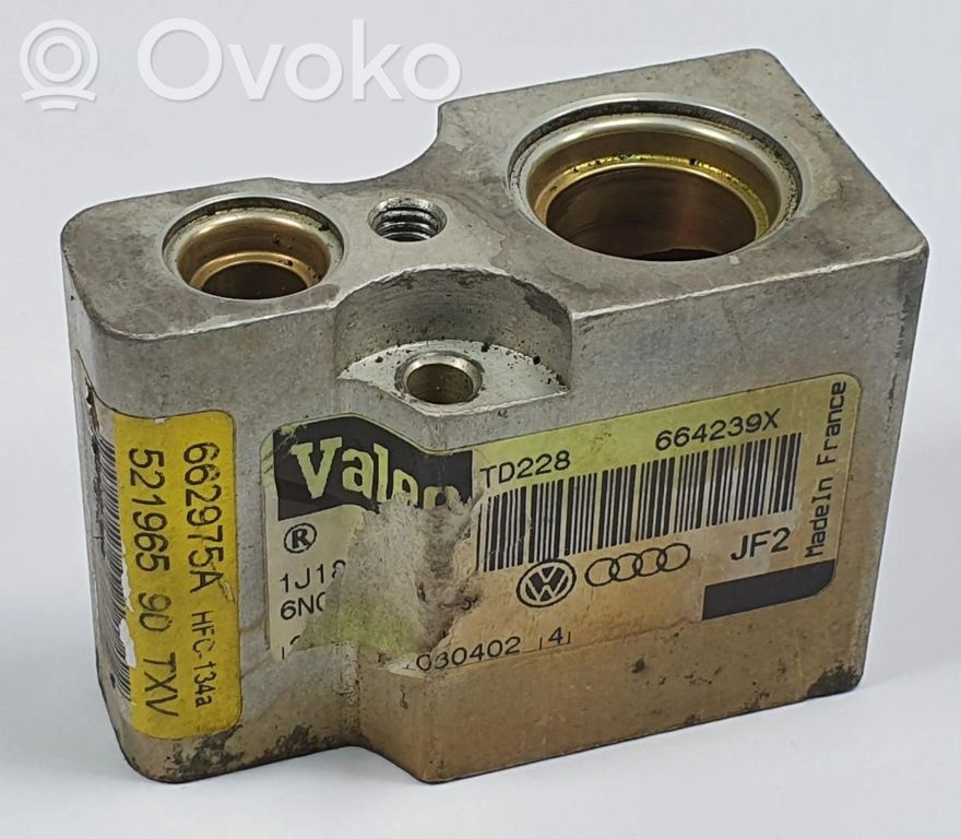 662975A Audi TT Mk1 Détendeur de climatisation, 15,67 € | OVOKO