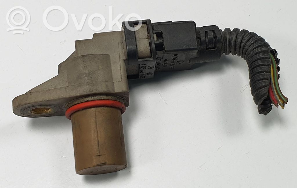 A0041531328 Mercedes-Benz S W220 Electrovanne position arbre à cames ...