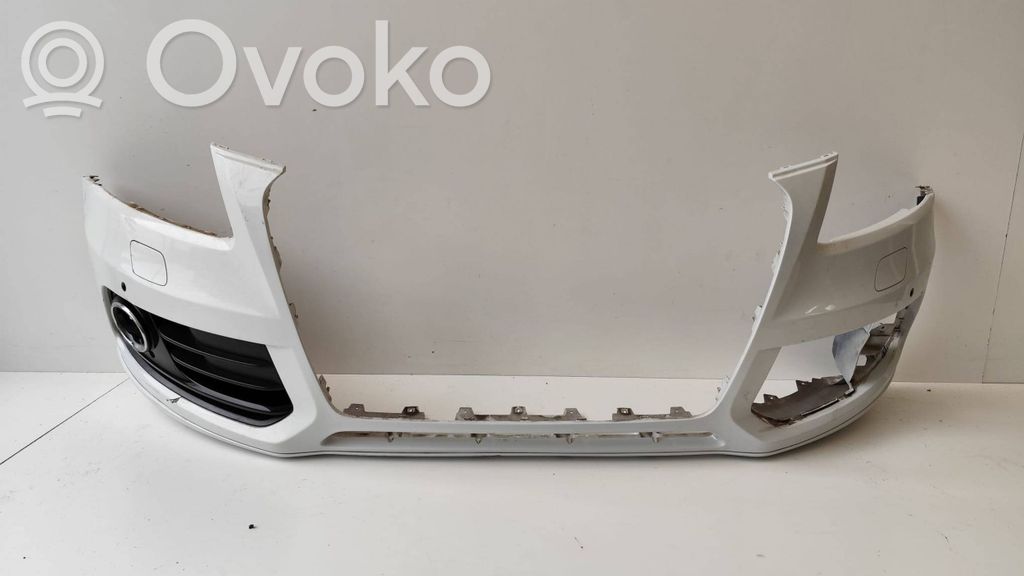 8R0807061F Audi Q5 SQ5 Pare-choc avant, 282,35 € | OVOKO