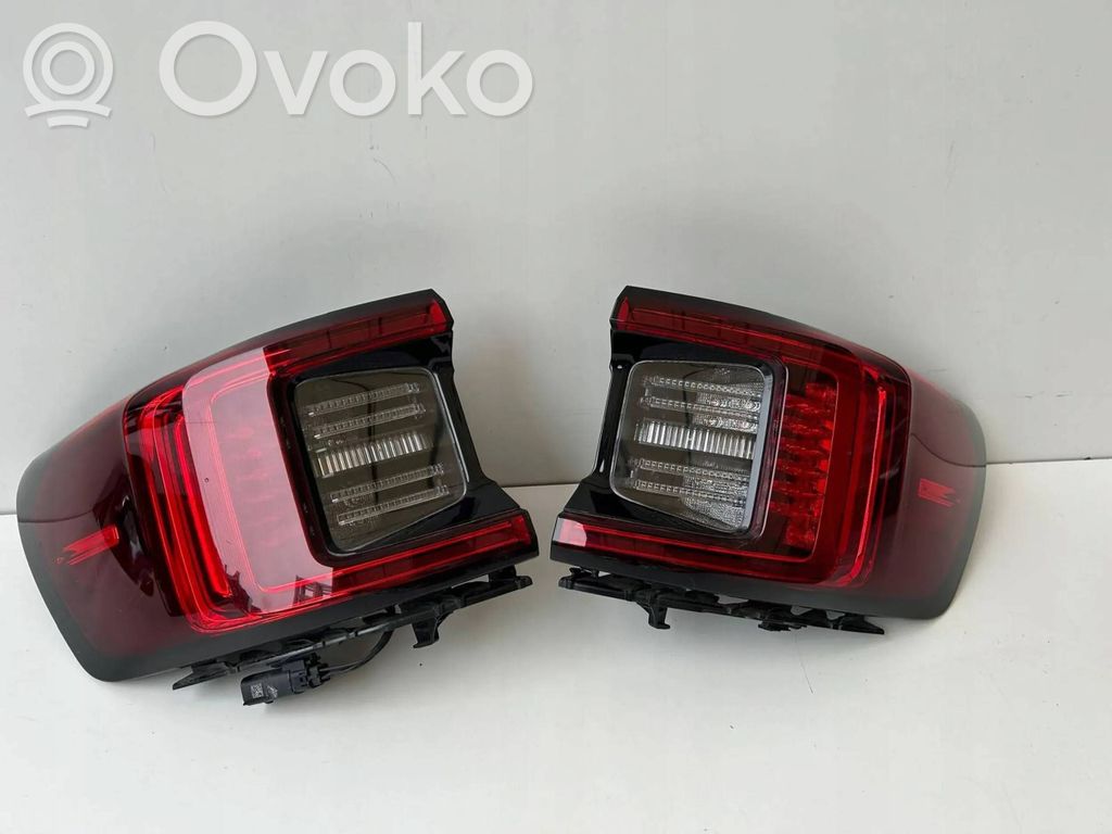 31108940 Polestar 2 Rear/tail lights, €494.12 | RRR