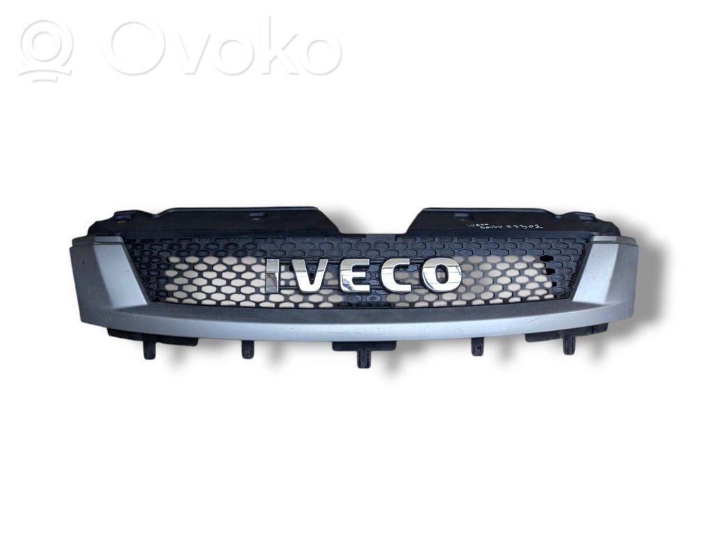 5801255766 Iveco Daily 4th gen Grille de calandre avant, 93,88 € | OVOKO