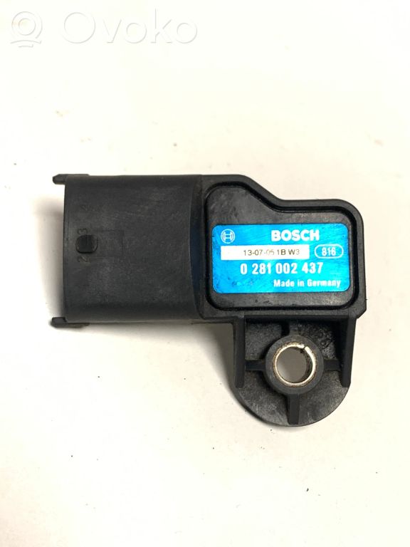 0281002437 Opel Zafira A Air pressure sensor, €6.95 | RRR