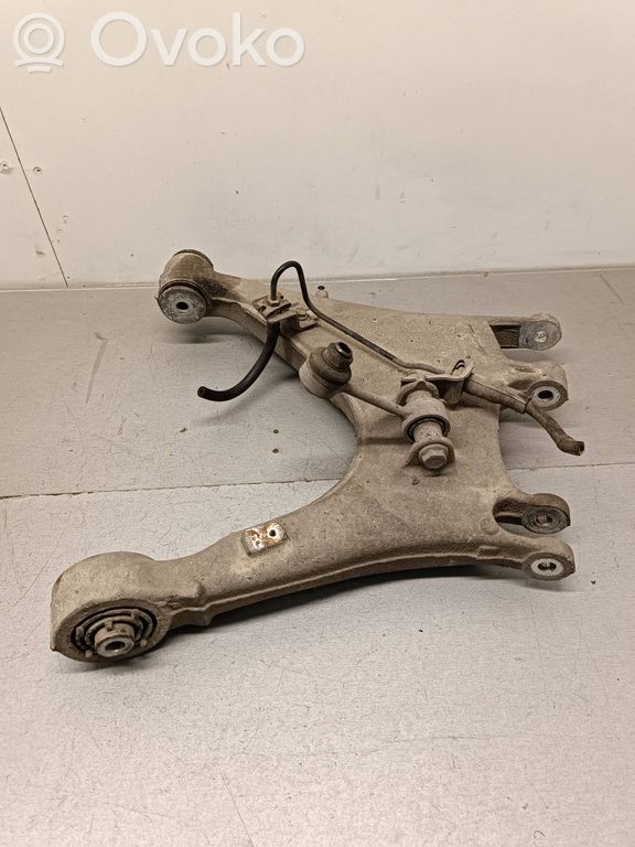 4E0511512F Audi A8 S8 D3 4E Triangle bras de suspension supérieur ...
