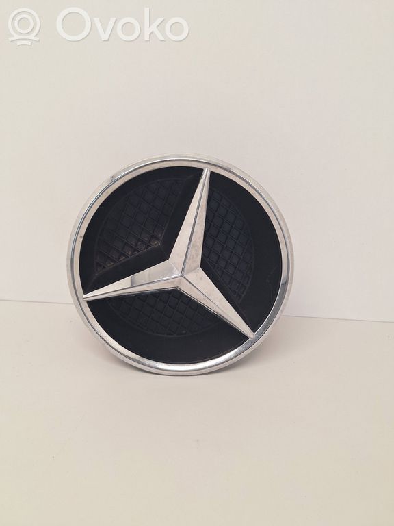 A2188880060 Mercedes-Benz E AMG W212 Logo, emblème, badge, 55,00 € | OVOKO
