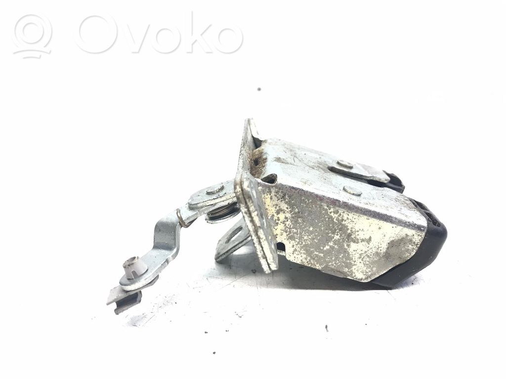 90534769 Opel Corsa C Tailgate/trunk/boot lock/catch/latch, €21.50 | RRR