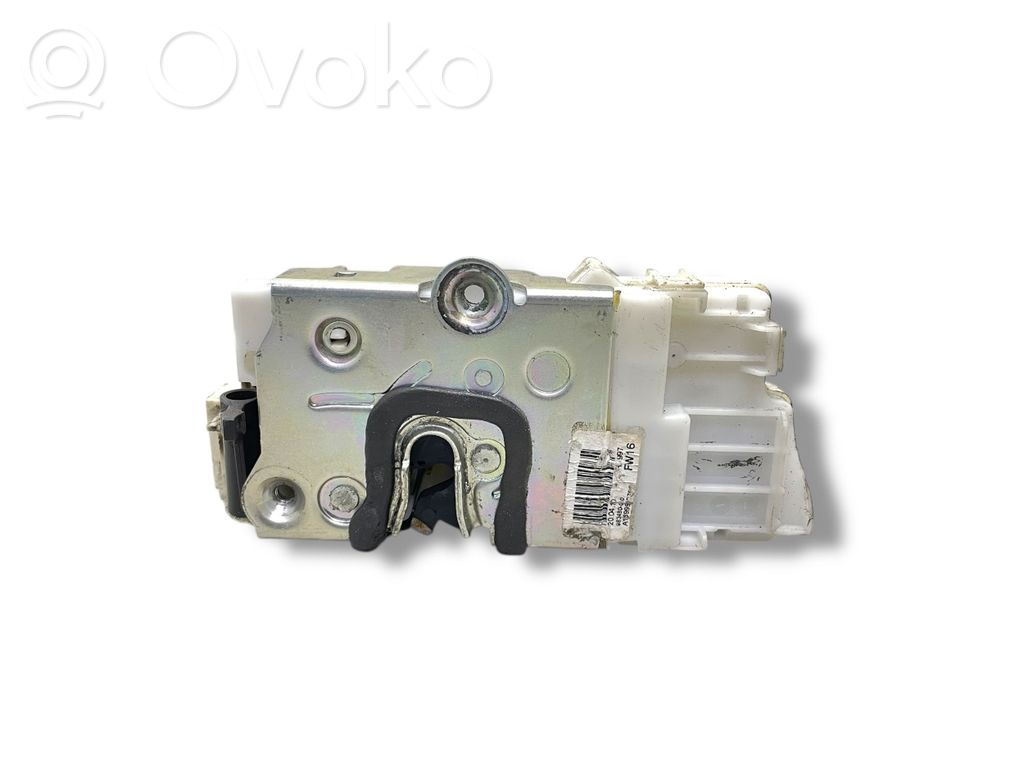 1697302135 Mercedes-Benz ML W164 Rear door lock, €66.50 | RRR