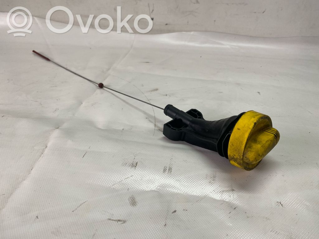 8200825703 Renault Laguna III Oil level dip stick, €35.00 | RRR