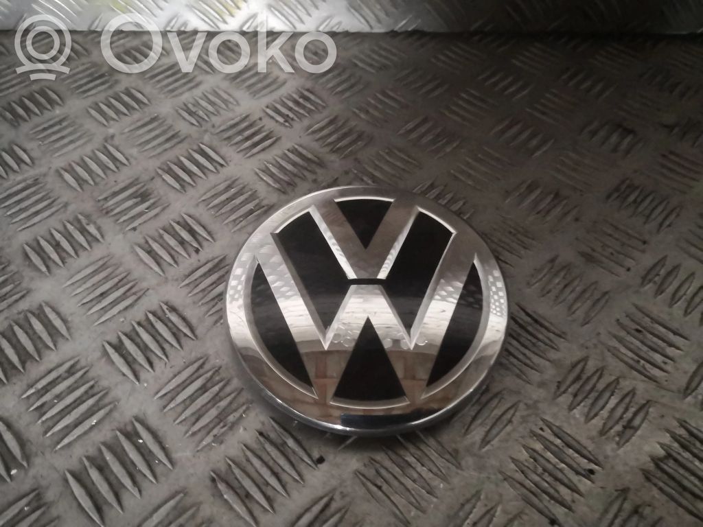3G0853601A Volkswagen PASSAT B8 Logo, emblème, badge, 65,00 € | OVOKO