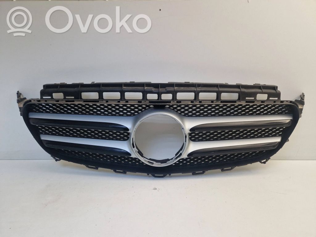 A2138880123 Mercedes-Benz E W213 Front grill, €61.06 | RRR