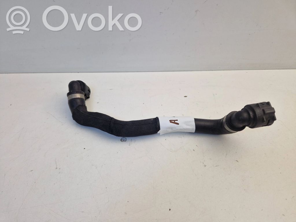 A2135017400 Mercedes-Benz GLC X253 C253 Engine coolant pipe/hose, €10. ...