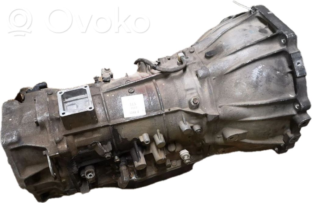 8454065010 Toyota Land Cruiser (J100) Automatic gearbox, €225.87 | RRR