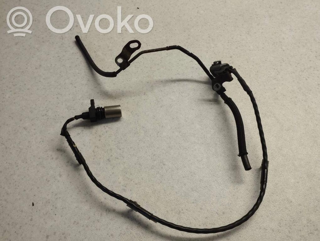 9091905050 Toyota Hilux (AN10, AN20, AN30) Crankshaft position sensor ...