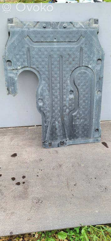 A2065242600 Mercedes-Benz C W206 Gearbox bottom protection, €45.00 | RRR