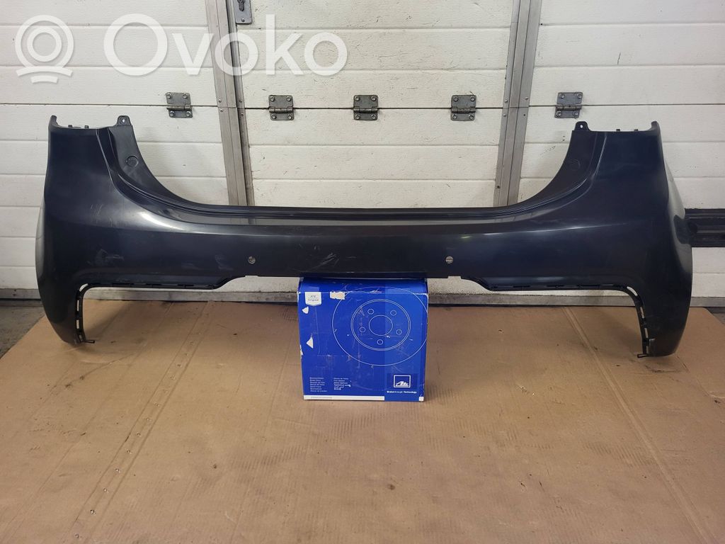 86611H8000 KIA Rio Pare-chocs, 200,00 € | OVOKO
