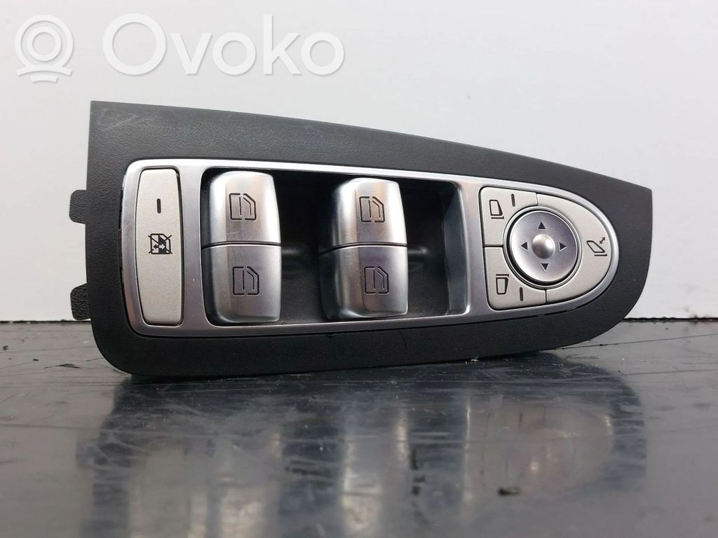 A2229056800 Mercedes-Benz GLC C253 Interrupteur commade lève-vitre, 98 ...