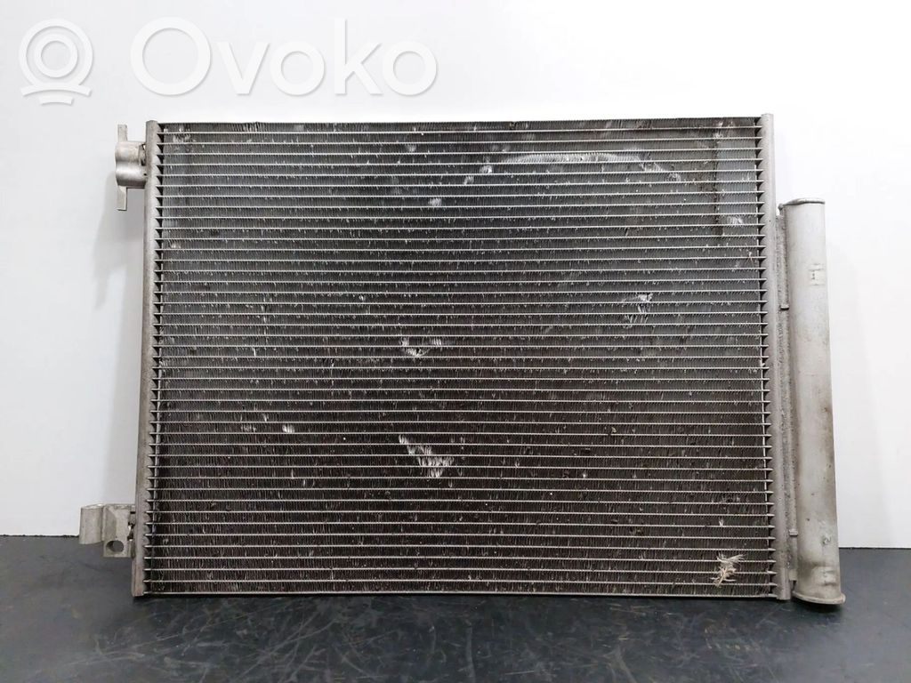 921006454R Dacia Duster II Oro kondicionieriaus radiatorius aušinimo ...