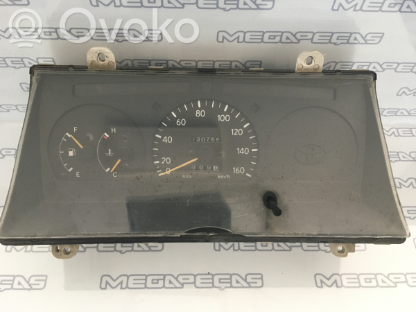 83800-26010 Toyota Hiace (H200) Speedometer (instrument cluster), €80. ...
