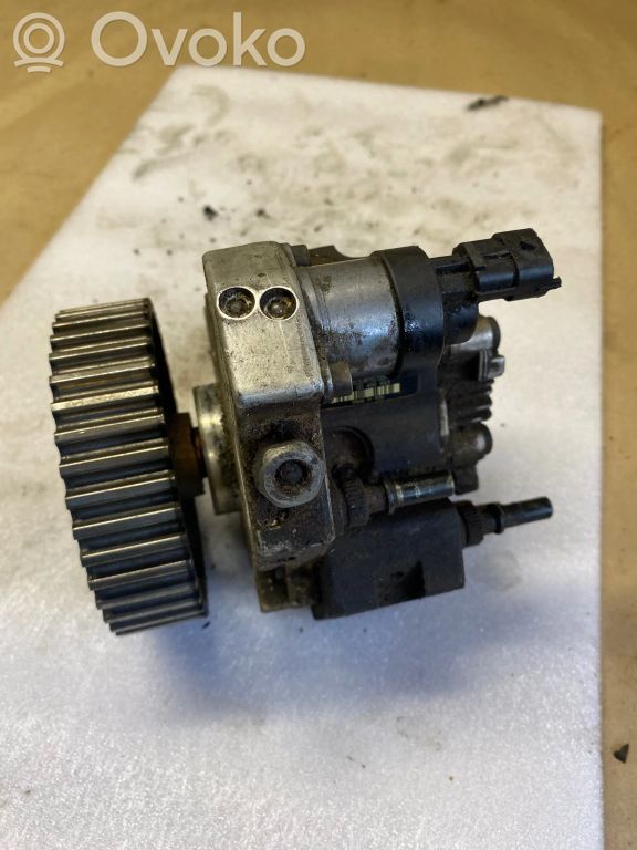 8200456693 Renault Espace - Grand espace IV Fuel injection high ...