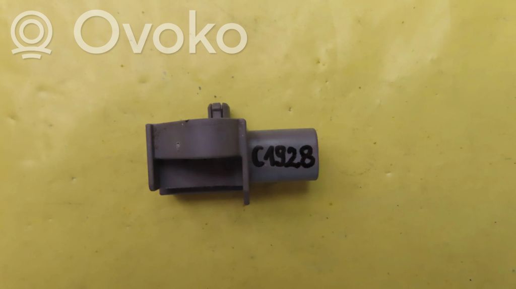 A2048201985 Mercedes-Benz C W204 Airbag deployment crash/impact sensor ...