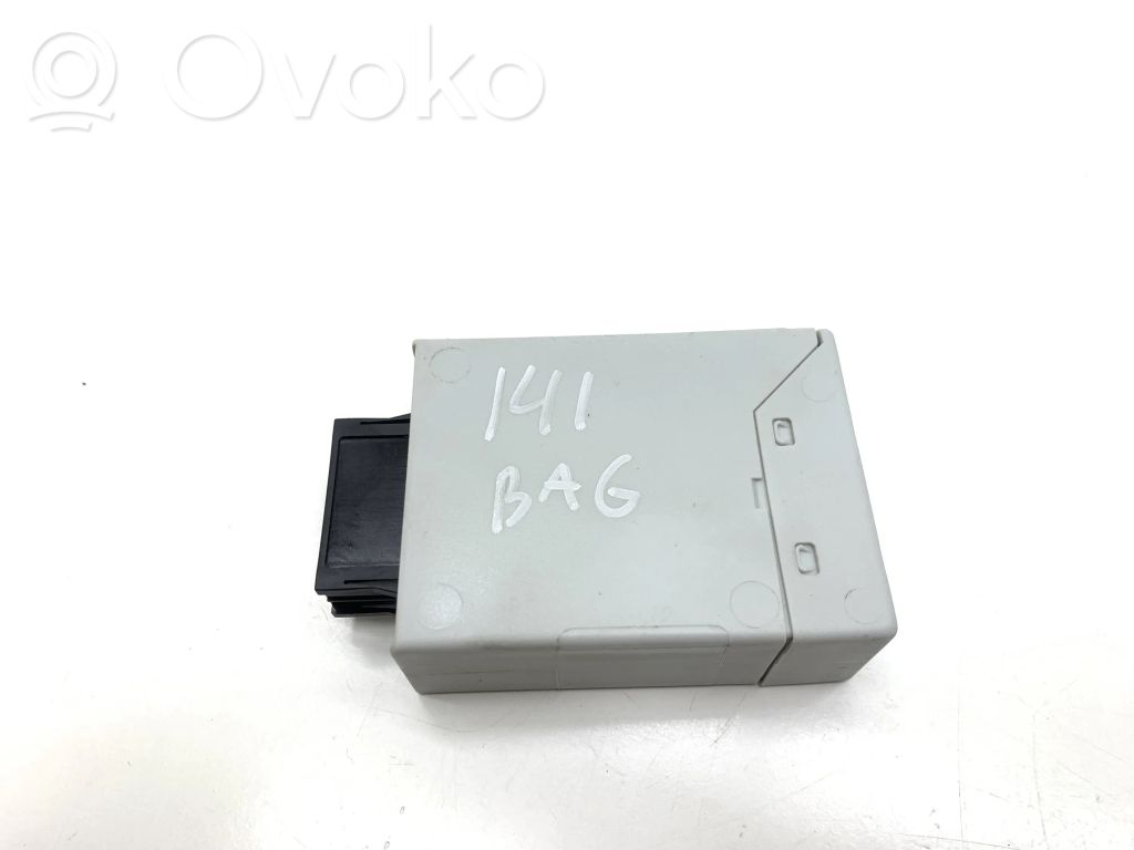 6854722 BMW 5 F10 F11 Steering rack control module, €28.00 | RRR