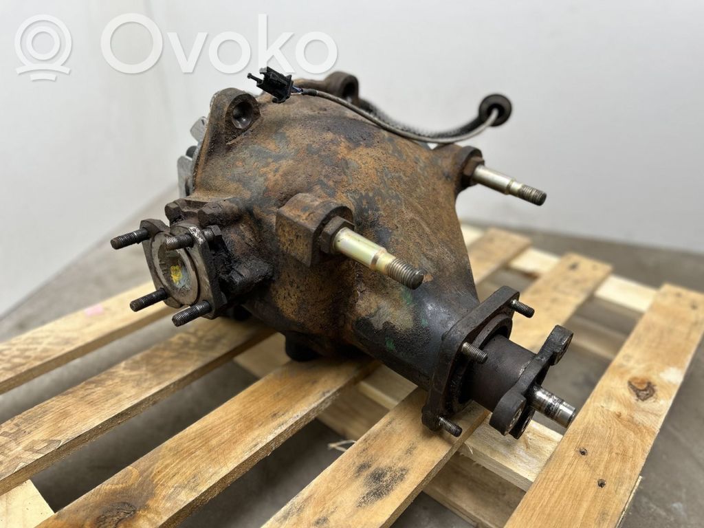 C15HU010002 Jaguar XJ X40 Rear differential, €550.00 | RRR
