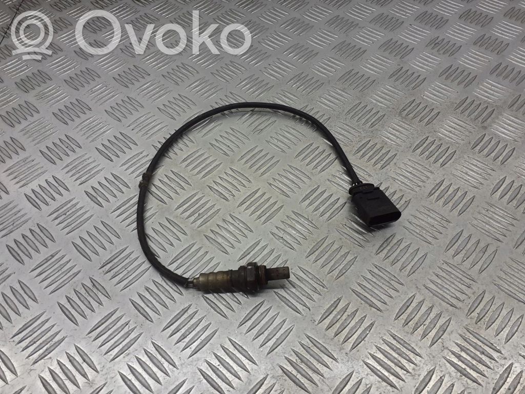 03D906265C Volkswagen Polo IV 9N3 Sonde lambda, 16,47 € | OVOKO
