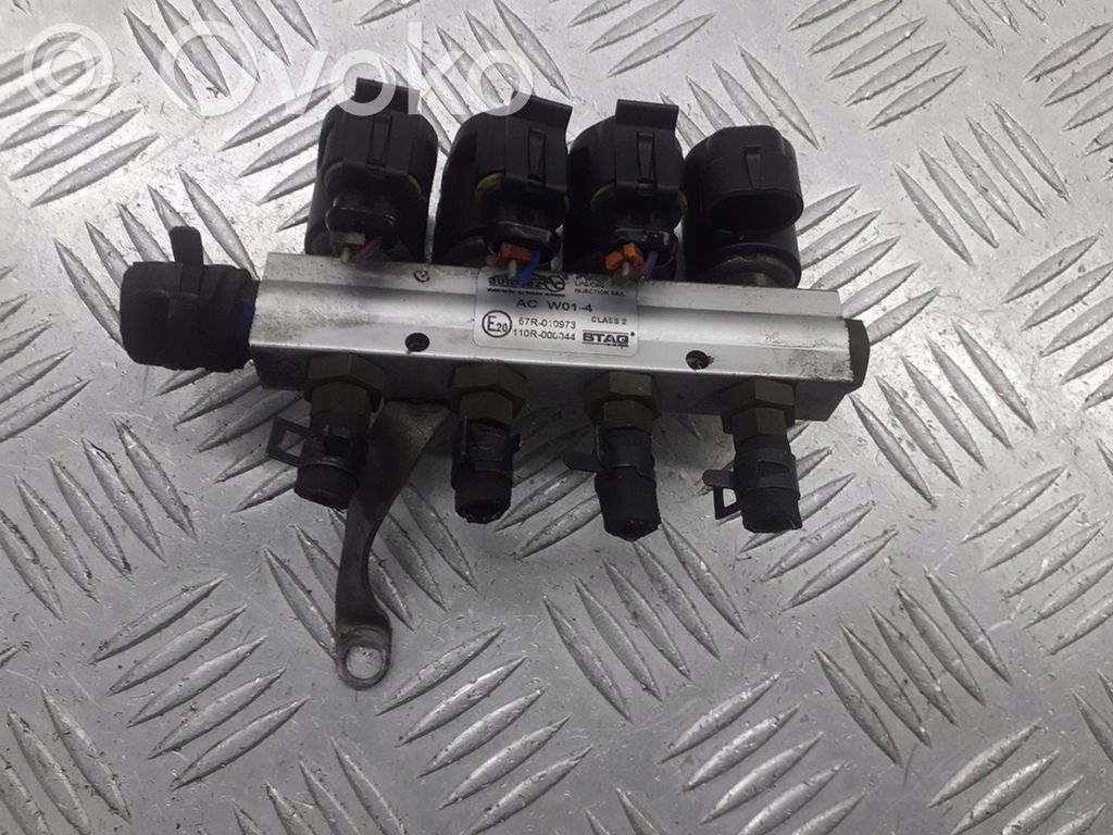 67R-010973 Mercedes-Benz C AMG W202 LP gas injector, €12.94 | RRR