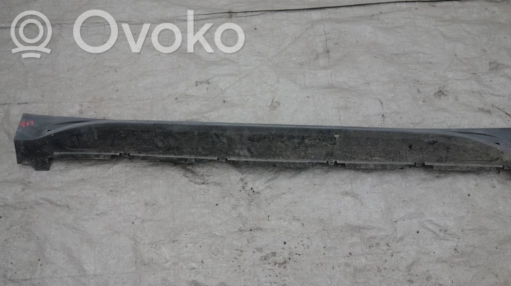 A1676900404 Mercedes-Benz GLE W167 Sill/side skirt trim, €141.18 | RRR