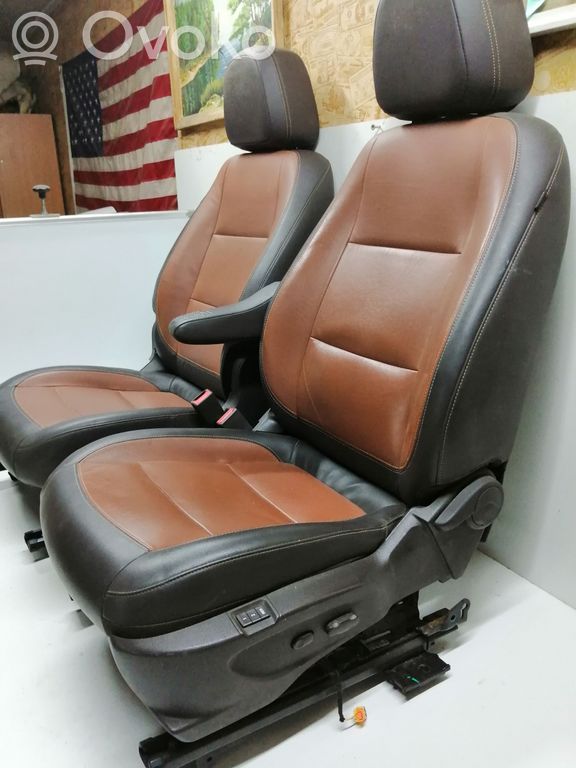 Opel Mokka Kit siège, 300,00 € | OVOKO