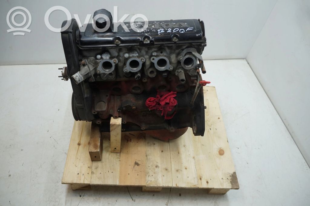 B200F Volvo 740 Engine, €423.53 | RRR