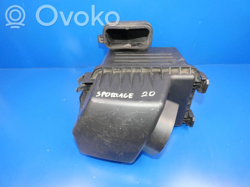 28210-2S000 KIA Sportage Boîtier de filtre à air, 65,88 € | OVOKO